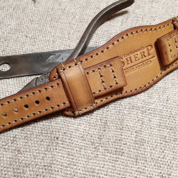 Bund Watch Strap - Etsy UK