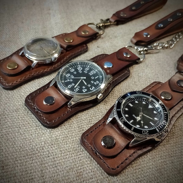 Pocket Watch Fobs - Etsy