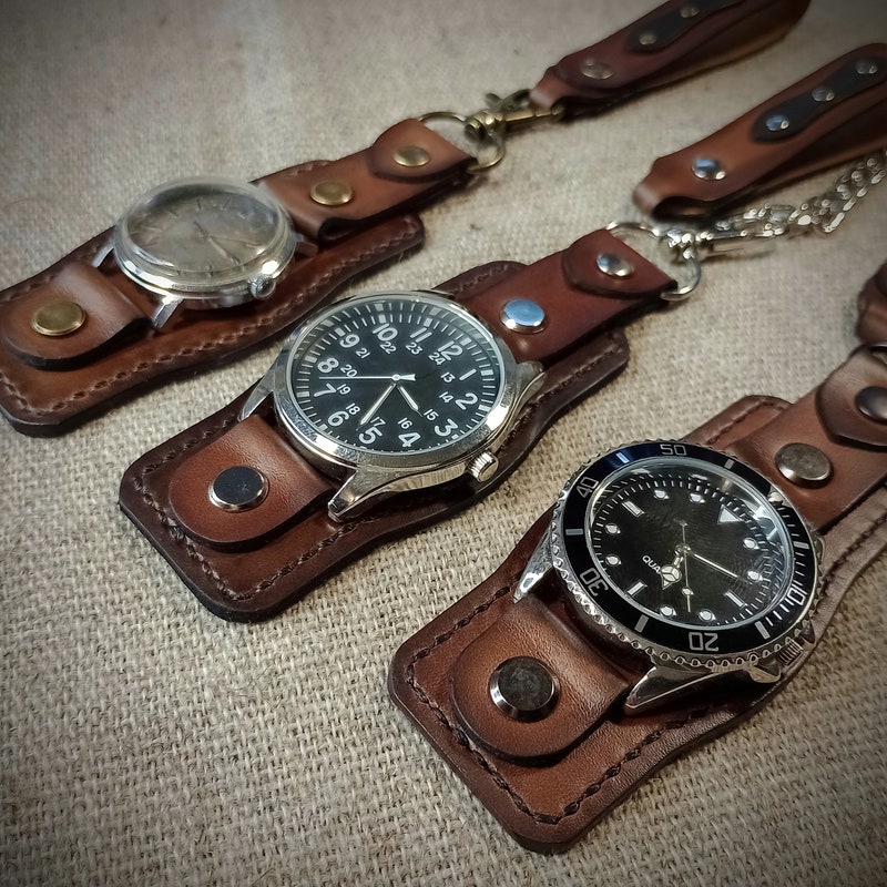 Pocket Watch Fobs - Etsy