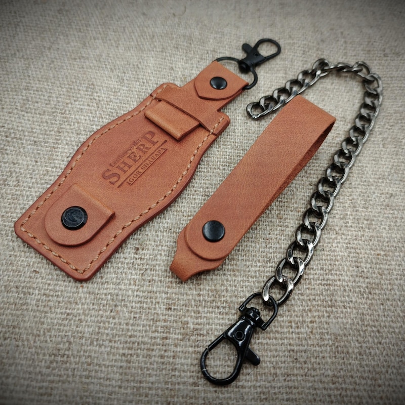 SherpLeatherwork - Etsy