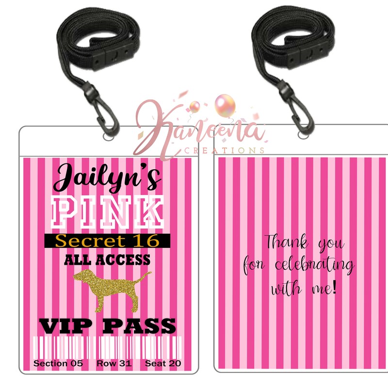 KaneenaCreations - Etsy