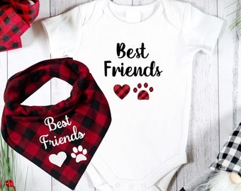 Matching Dog Baby | Etsy