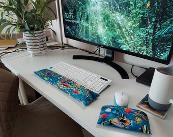 Fish Keyboard - Etsy