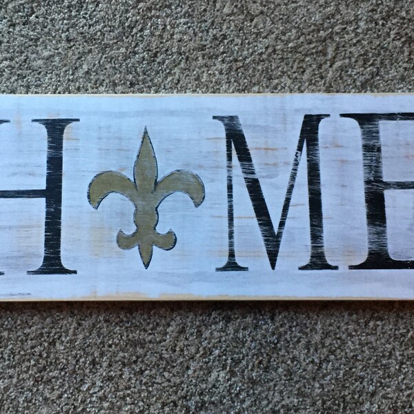 Fleur De Lis Decor - Etsy