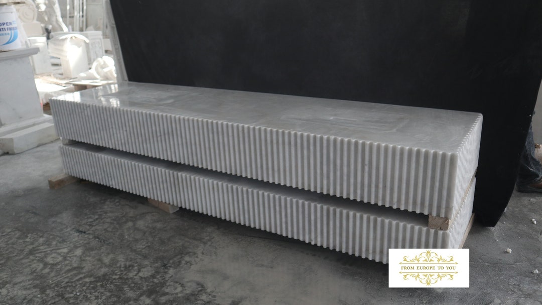 Bespoke Marble Designer Sink - Etsy