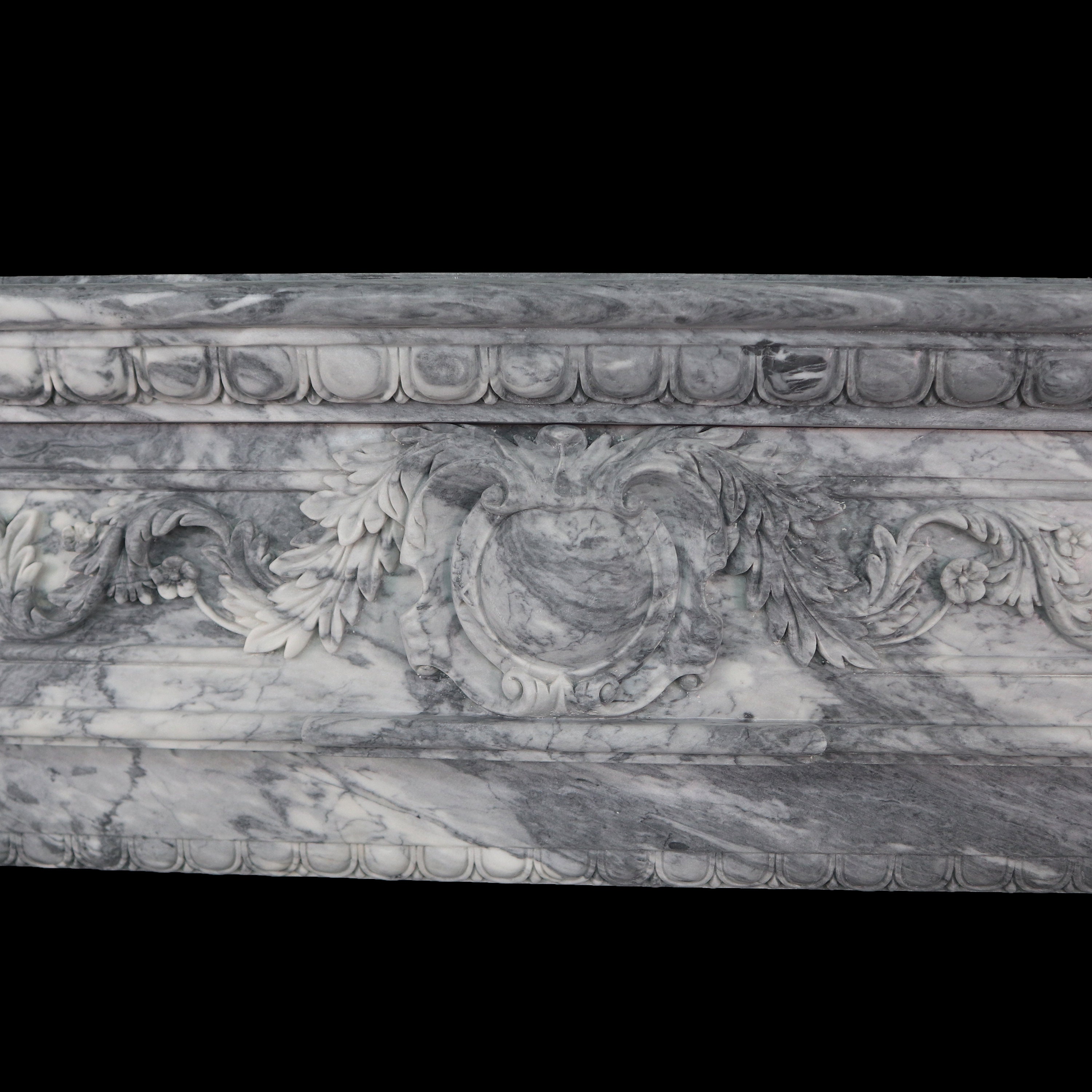 European Design Marble Estate Fireplace Mantel - T1-79-1 - Etsy