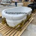 Incredible Marble and Bronze Medusa Bathtub - Etsy