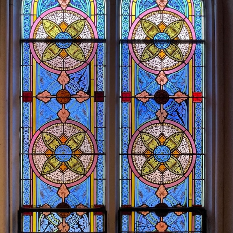 Gothic Window Frame - Etsy