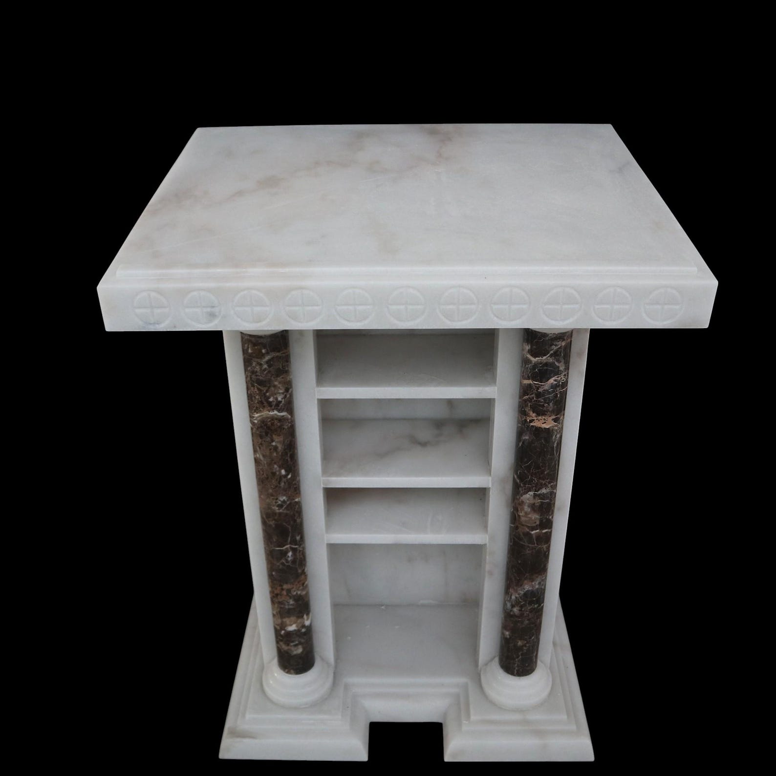 Marble Carved Church Podium - Ambo - TF512AM1 - Etsy