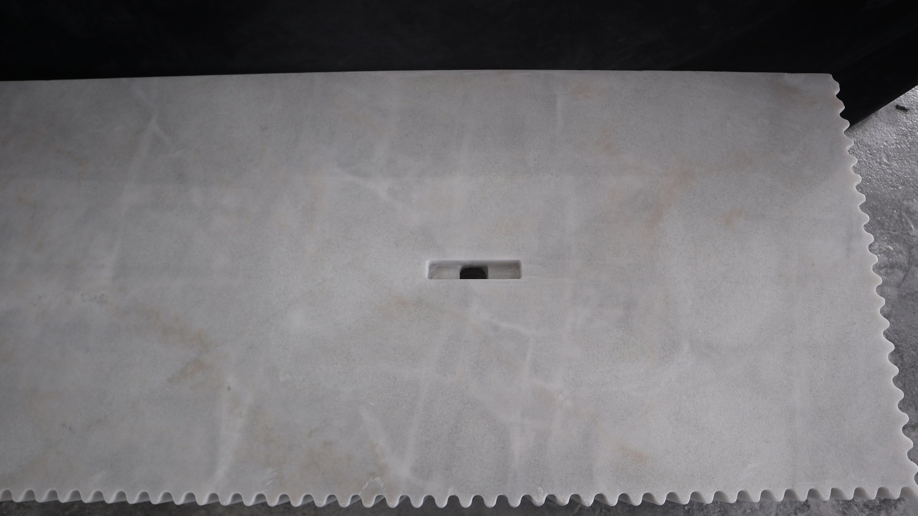 Bespoke Marble Designer Sink - Etsy