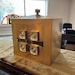 Beautiful Modern Tabernacle From a Closed Church - Etsy