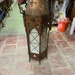 Antique Copper and Glass Gothic Religious Church Lights - #PAC20 - Etsy