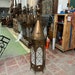 Antique Copper and Glass Gothic Religious Church Lights - #PAC20 - Etsy