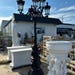 Cast Iron Street Lights - Etsy
