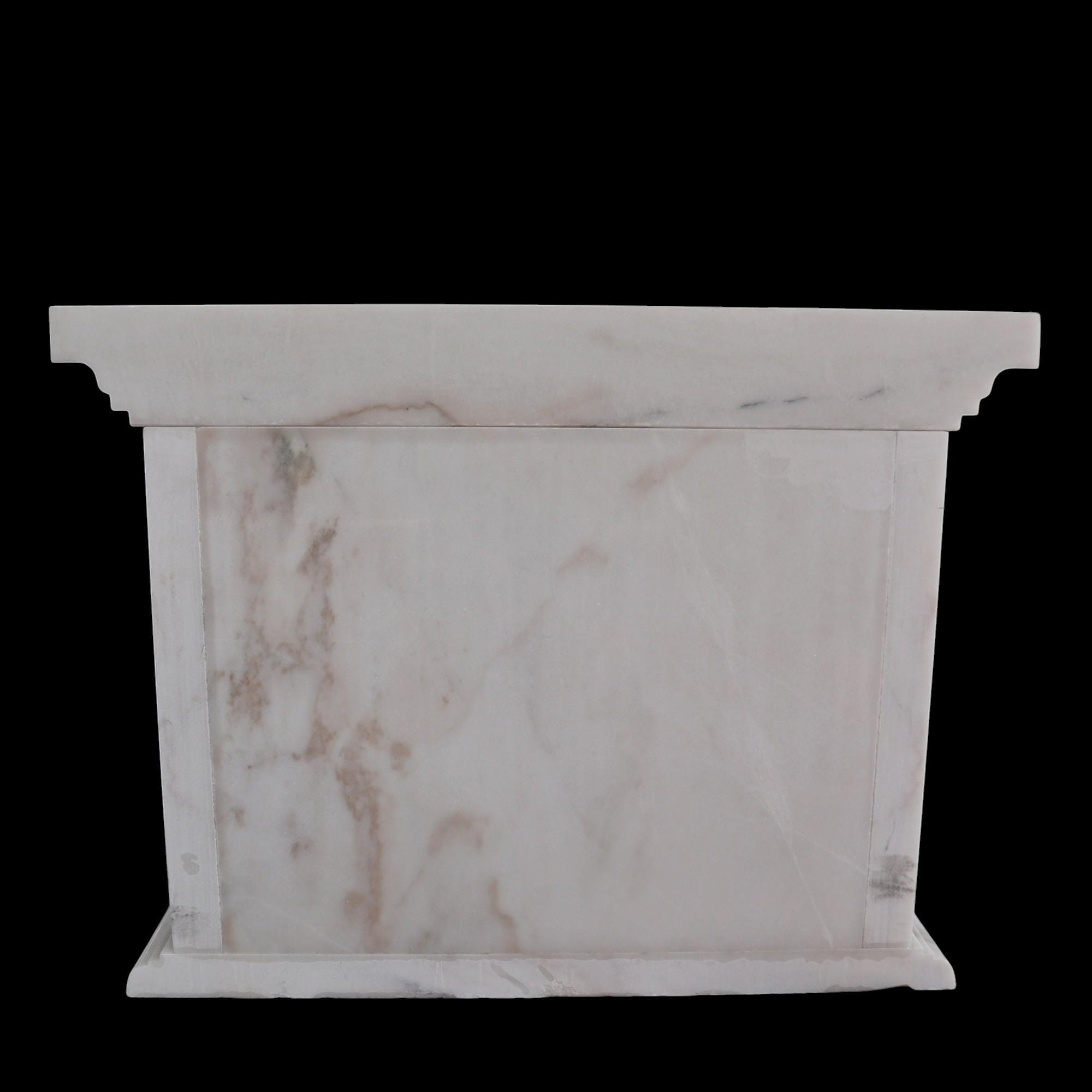 Carved Marble Religious Church Altar - TF512AS - Etsy