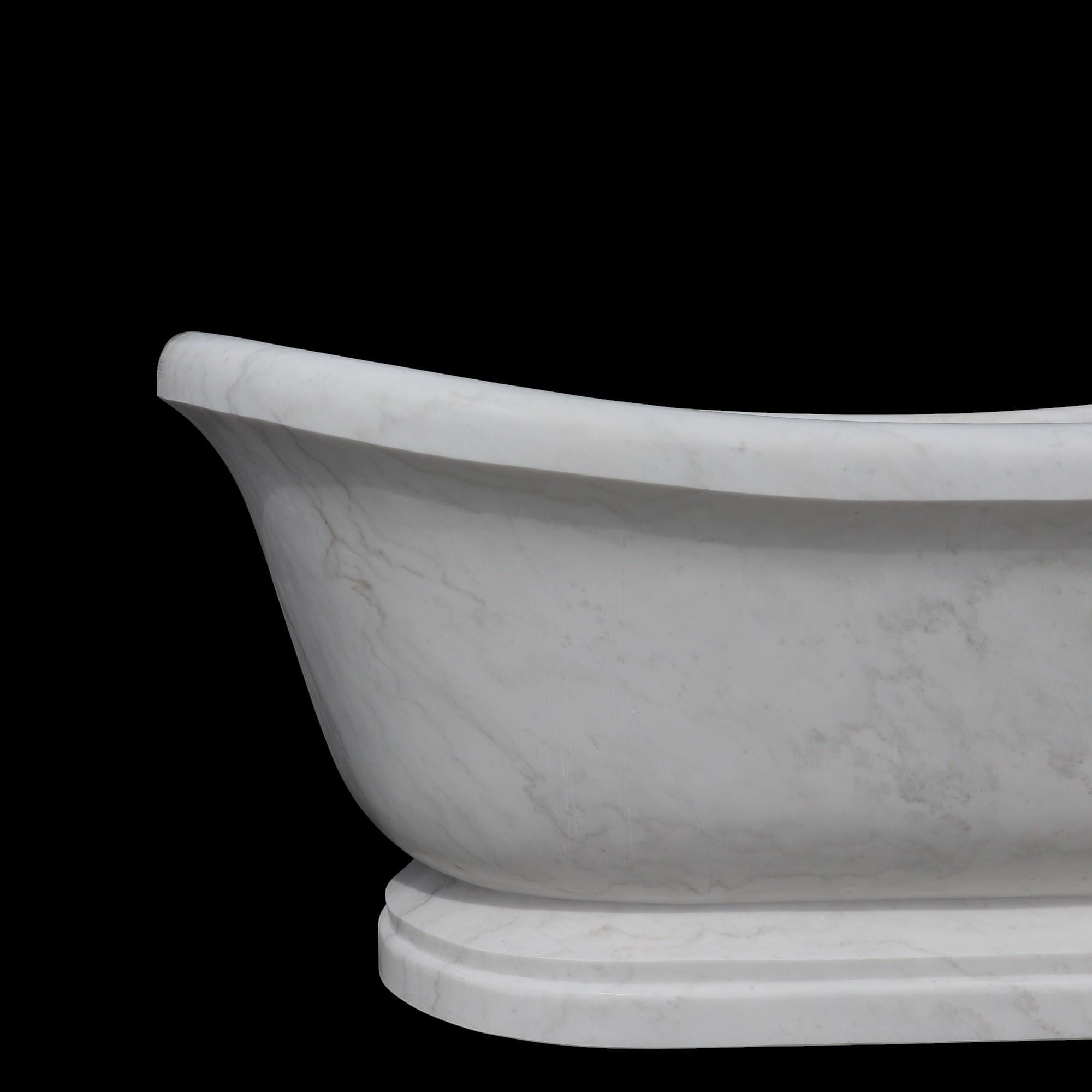 Victorian Style Carved Marble Designer Bathtub - BT101 - Etsy