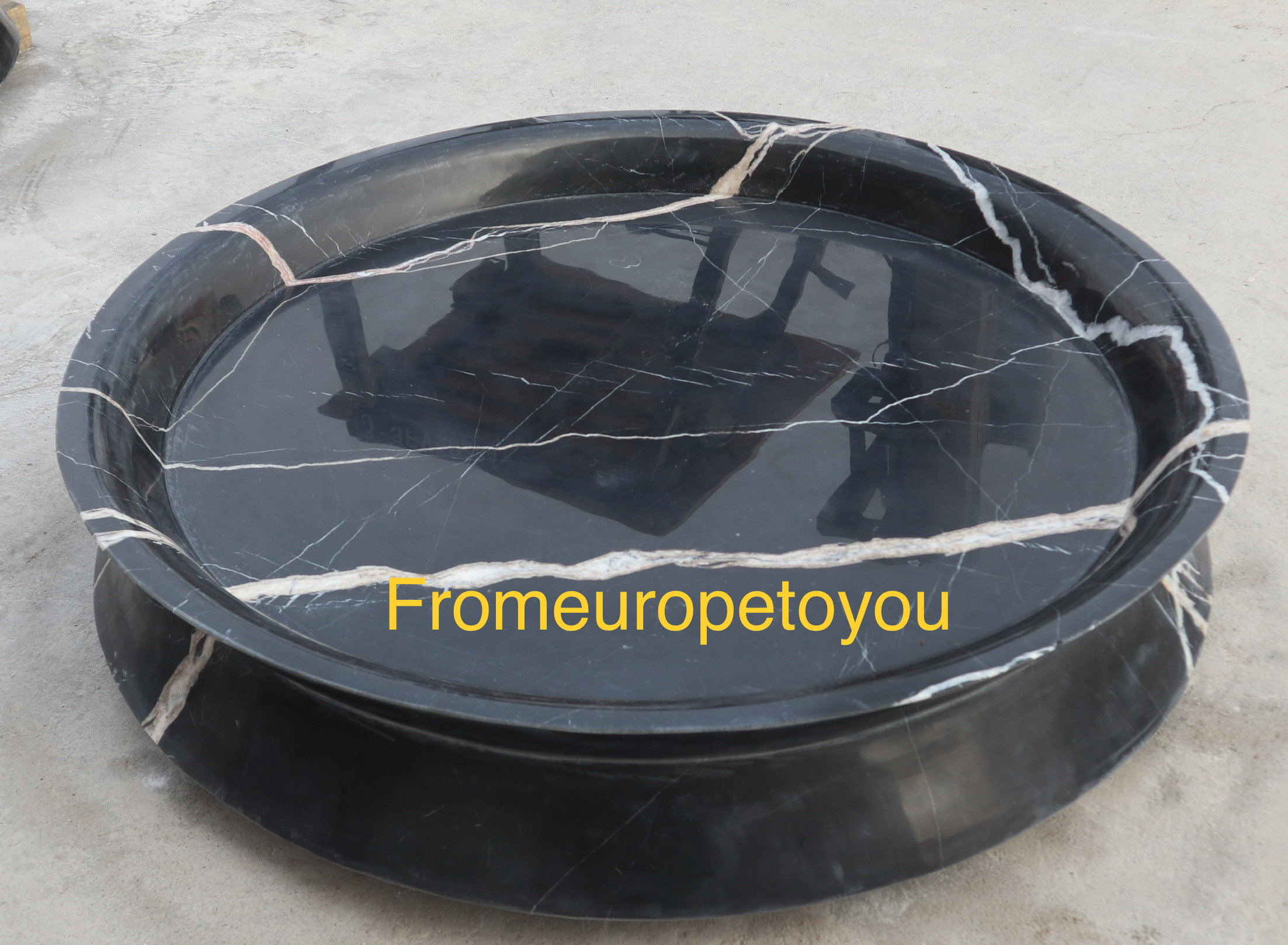Bespoke Marble Designer Coffee Table - Etsy