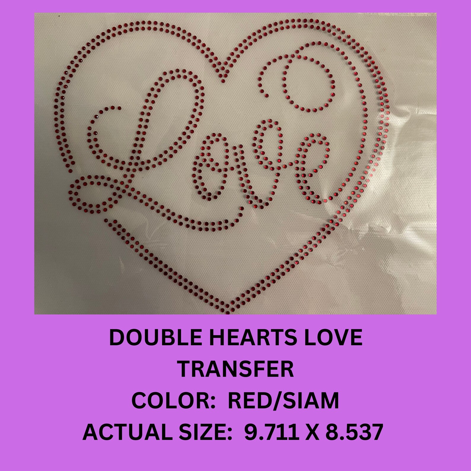 Various LOVE Rhinestone T-shirt, Transfer and Templates - Etsy