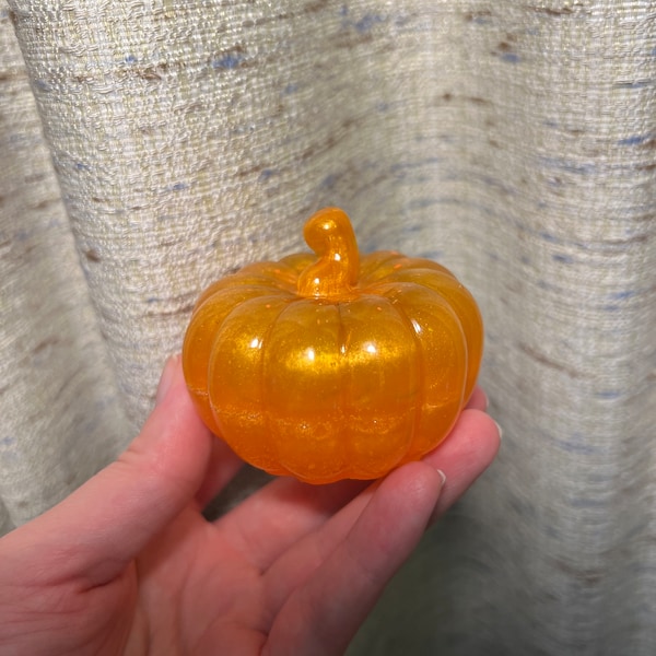 Fall Resin Art - Etsy