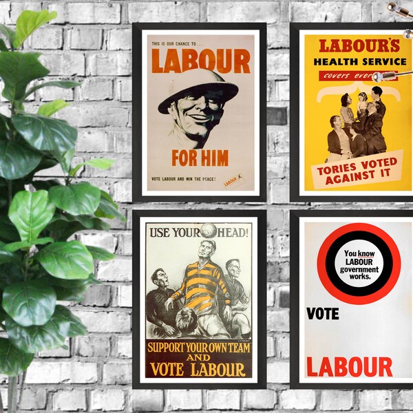 Political Art - Etsy
