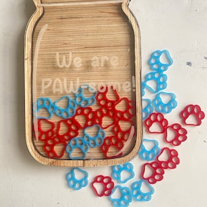 XL Large Size Reward Jar, Classroom Reward Systems, Reward Jar With ...