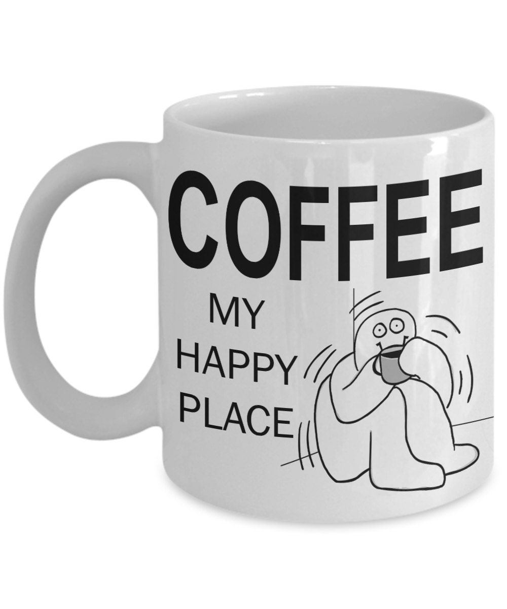 Funny Coffee Mug Coffee Addicts Mug Coffee Lovers Mug | Etsy