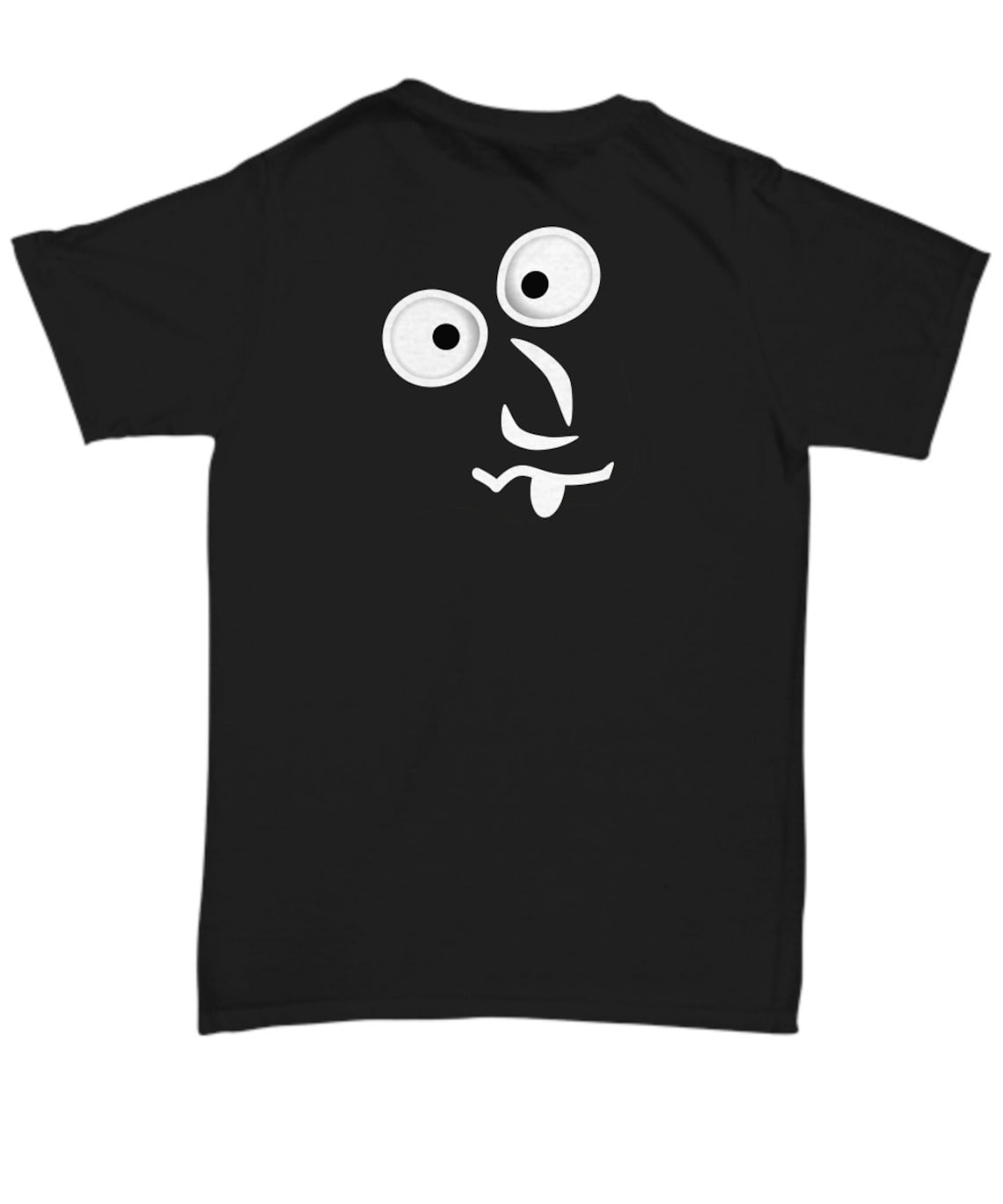 Funny T-shirt Humorous T-shirt Unisex Silly T-shirt - Etsy