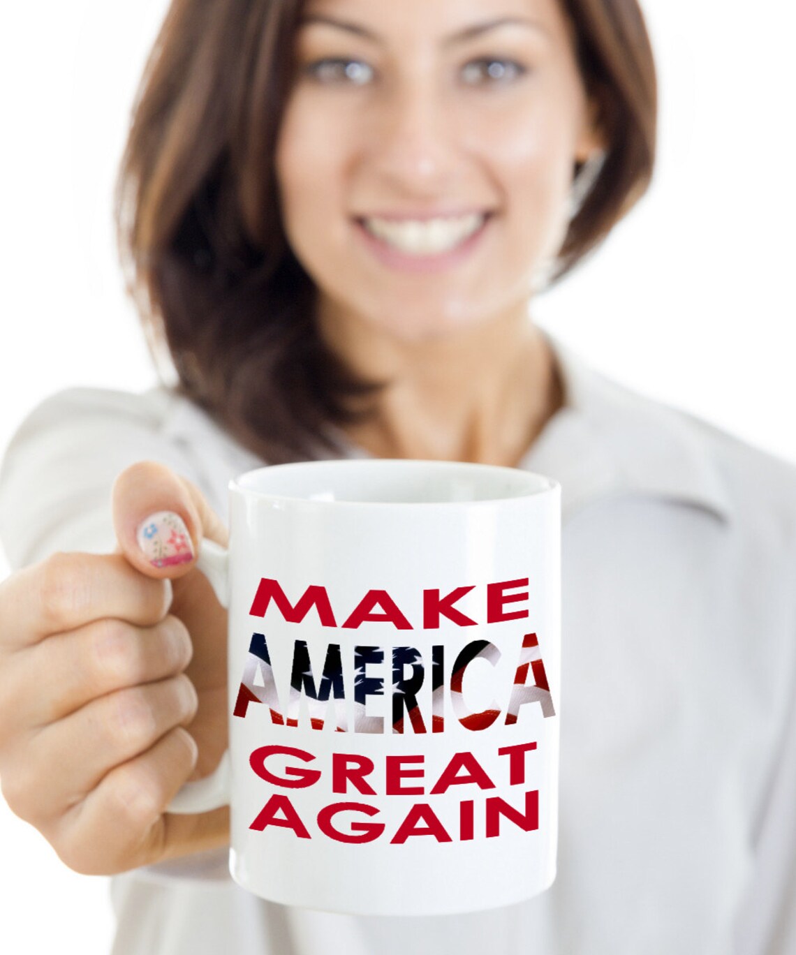 Trump Coffee Mug Trump Quote Funny Coffee Mug Unique Mug - Etsy