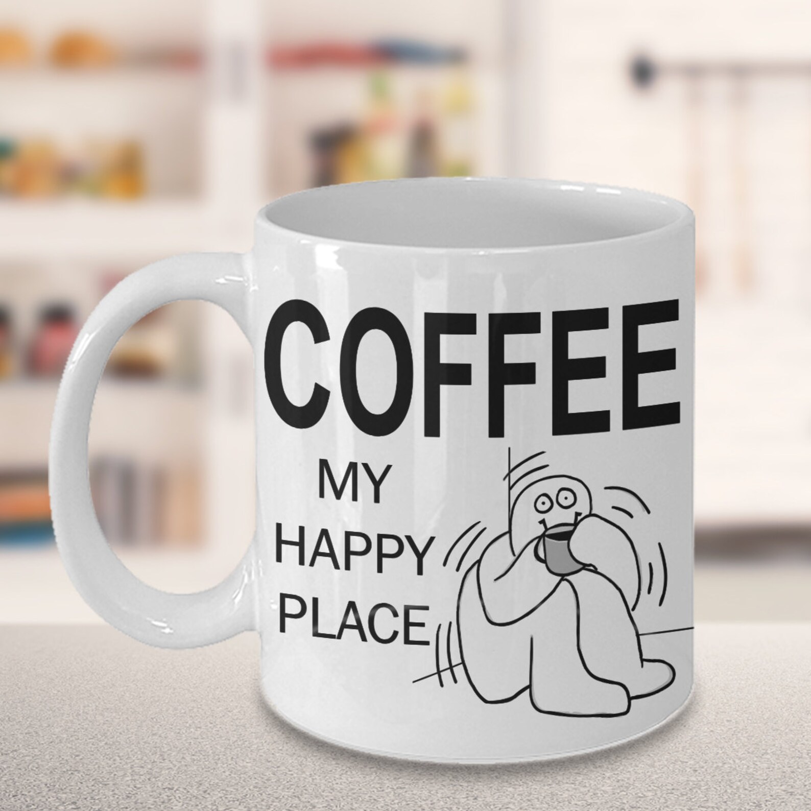 Funny Coffee Mug Coffee Addicts Mug Coffee Lovers Mug - Etsy