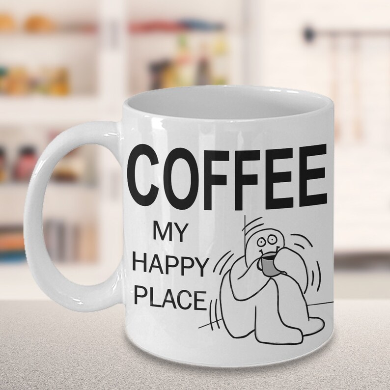 Funny Coffee Mug Coffee Addicts Mug Coffee Lovers Mug - Etsy