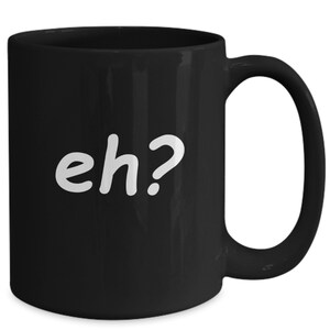 Canada Coffee Mug Canadian Mug Funny Coffee Mug Maple Leaf Gift for Her ...