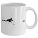Curling Coffee Mug Funny Coffee Mug Curling Mug Unique Coffee Mug ...