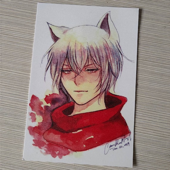 Imágenes De Anime Tomoe