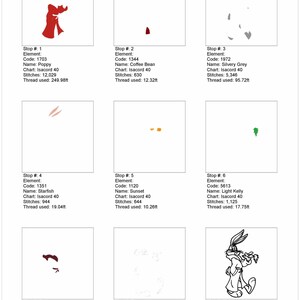 Looney Tunes Bugs Bunny Santa Banjo Daffy Duck Saxophone Classic ...