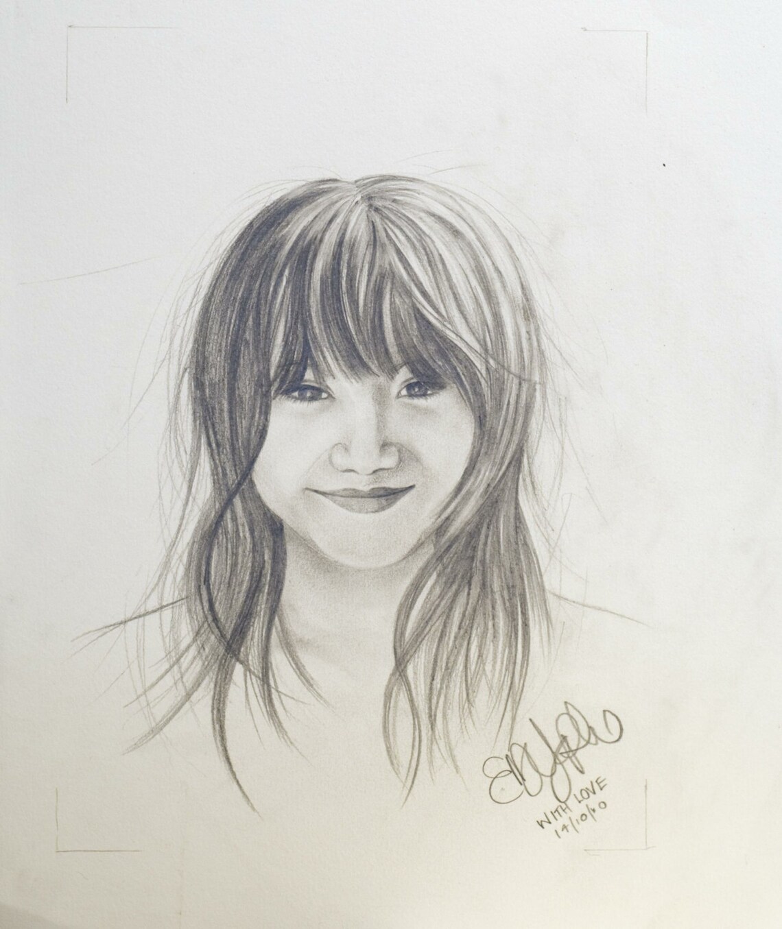 Portrait Service. Dog Portrait. Custom Drawing. Pet Portrait. Gift ...