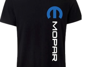 Mopar t shirts | Etsy