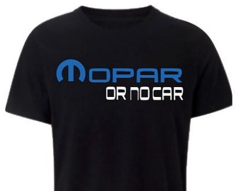 Mopar t shirts | Etsy