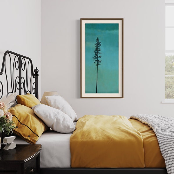 Large Vertical Art - Etsy