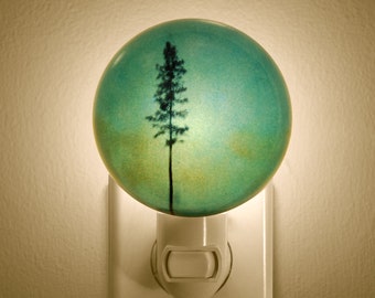 Unique night light | Etsy