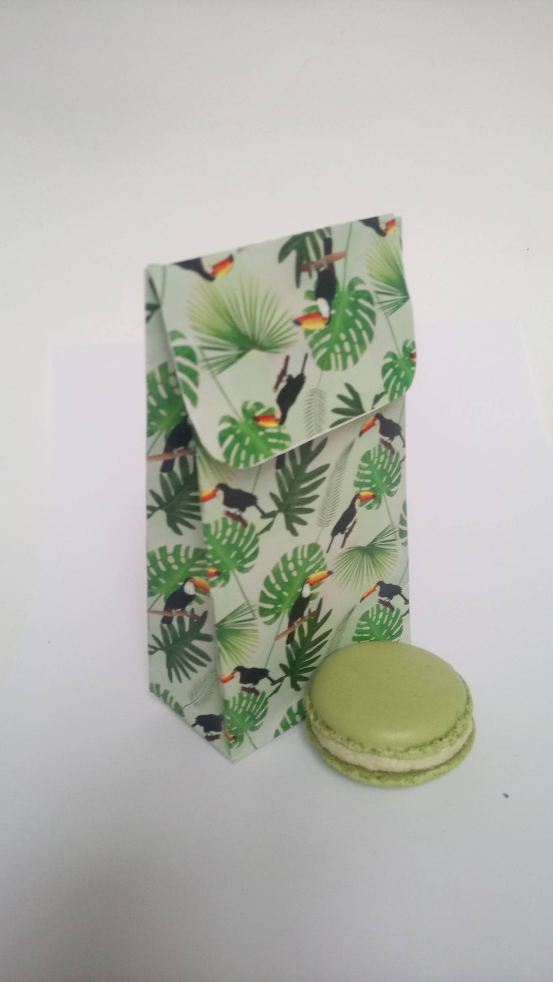 Paper Bags PRINTABLE Pattern Set. Paper Gift Bags. Favor Bags. - Etsy