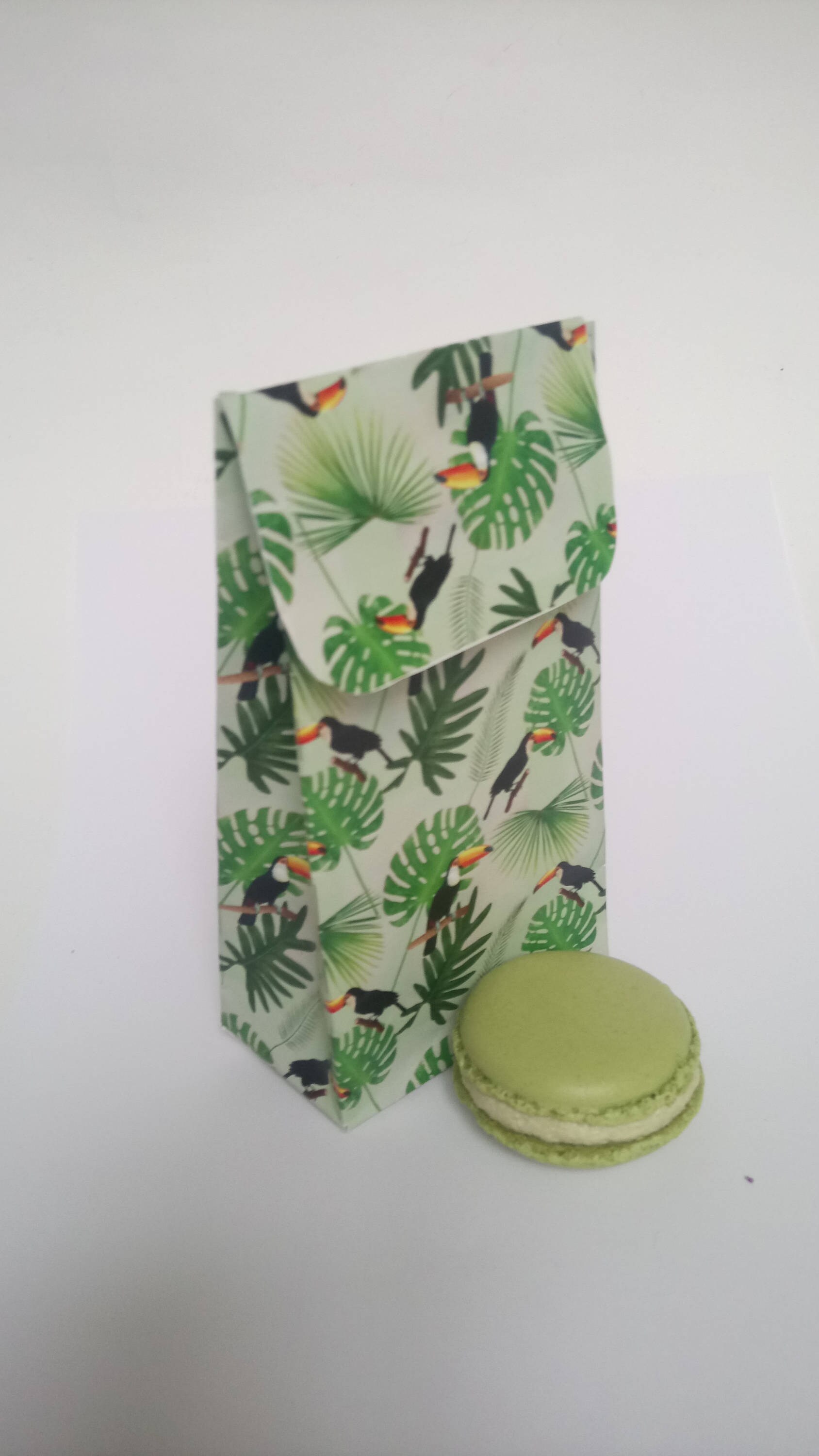 Paper Bags PRINTABLE Pattern Set. Paper Gift Bags. Favor Bags. - Etsy