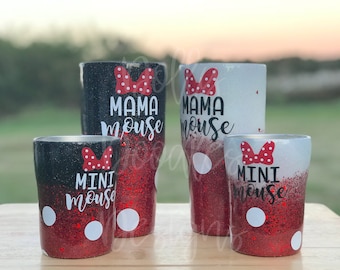 Minnie mouse custom | Etsy