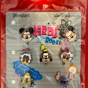 Disney Booster Sets Trading Pins You Choose the Set - Etsy