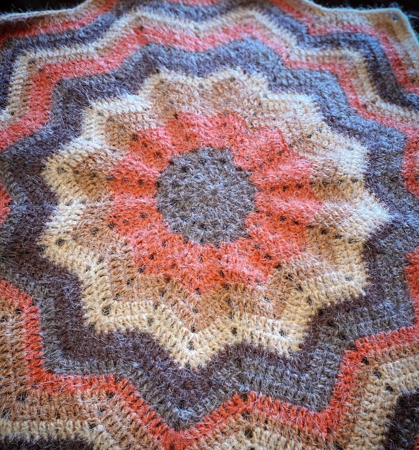 12 Point Crochet Star Blanket Crochet Blanket Baby Blanket - Etsy