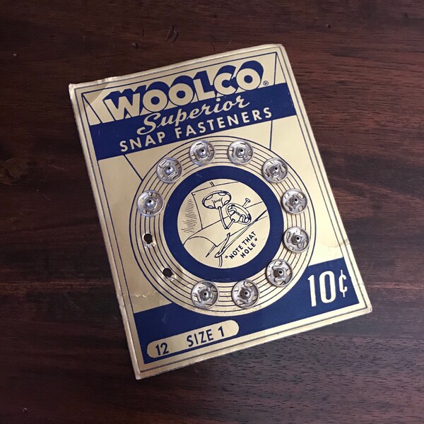 Woolco - Etsy