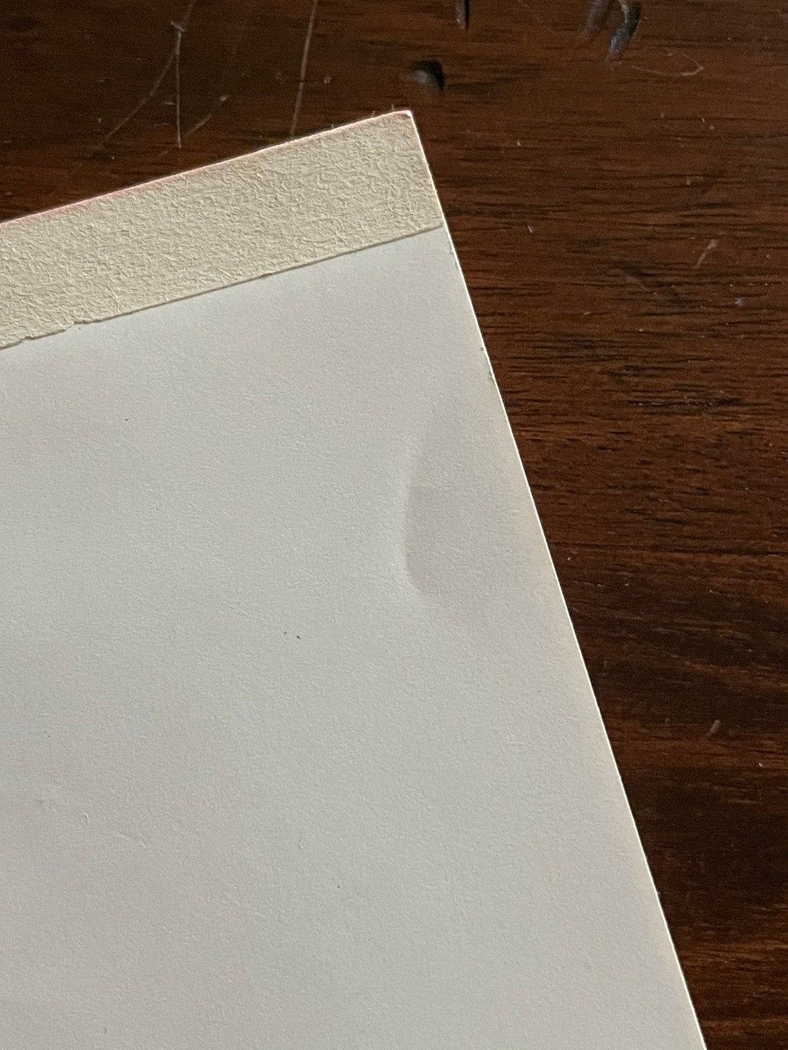 Blank Notebook C.1980s Vintage Office School Supply Drawing - Etsy