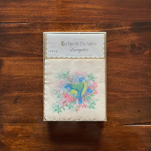 Chine Colle Paper - Etsy