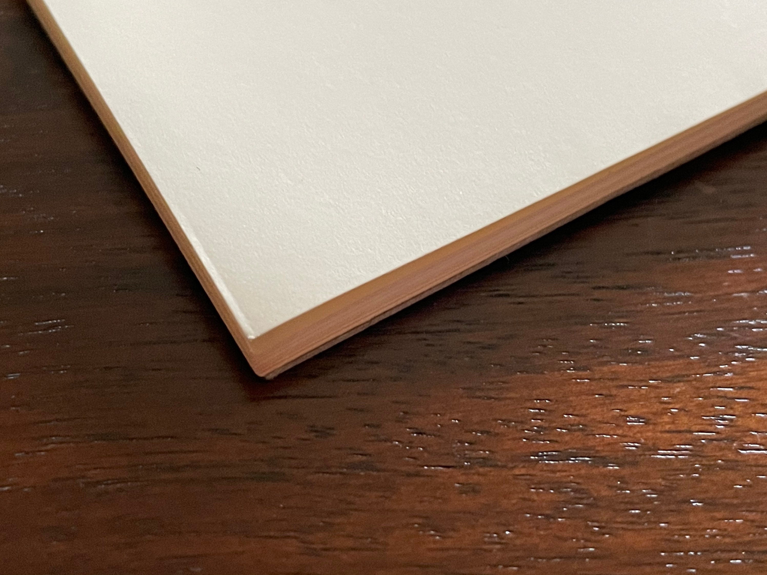 Blank Notebook C.1980s Vintage Office School Supply Drawing - Etsy