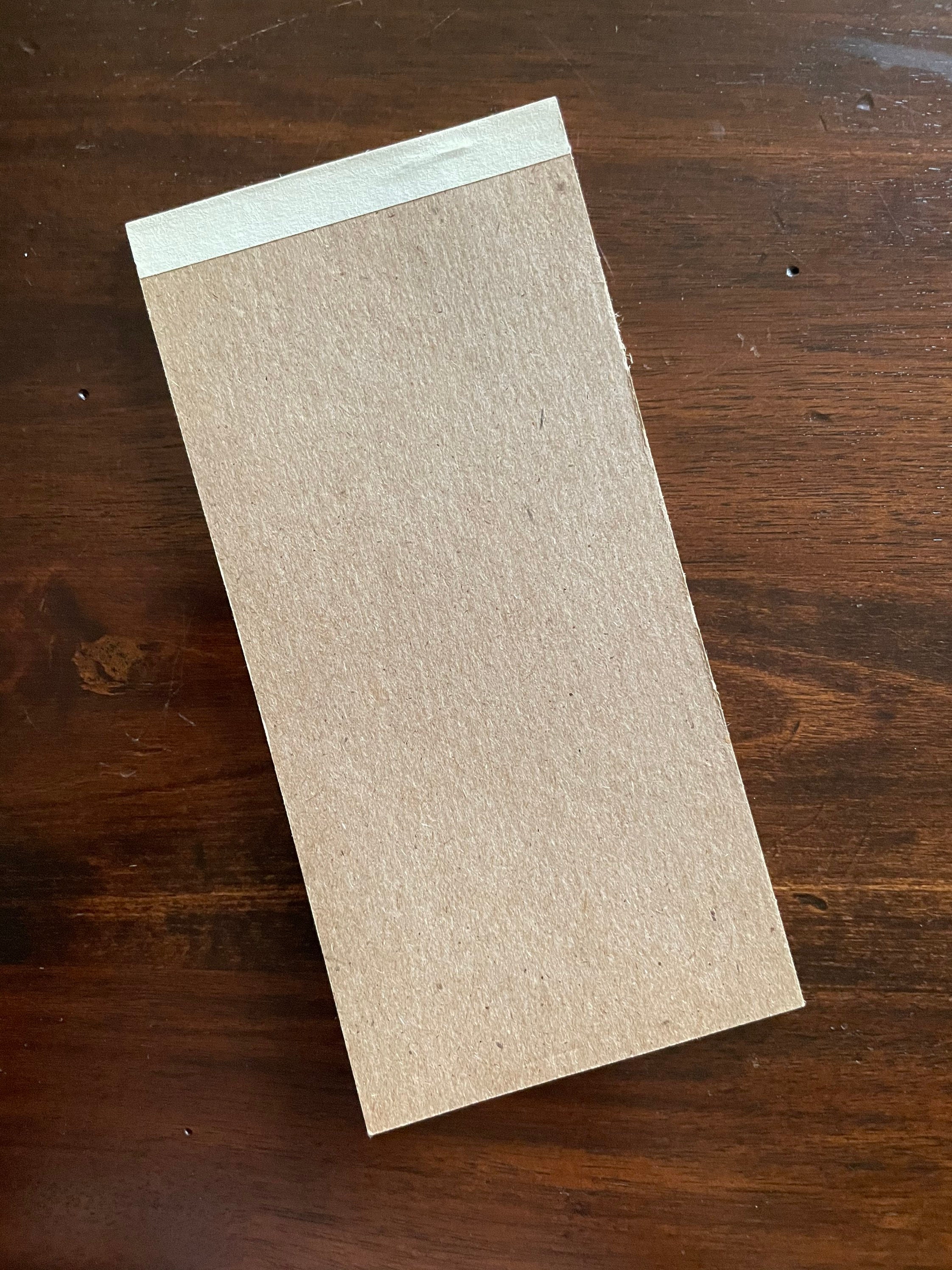 Blank Notebook C.1980s Vintage Office School Supply Drawing - Etsy