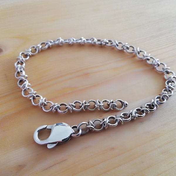 Handmade Chain - Etsy